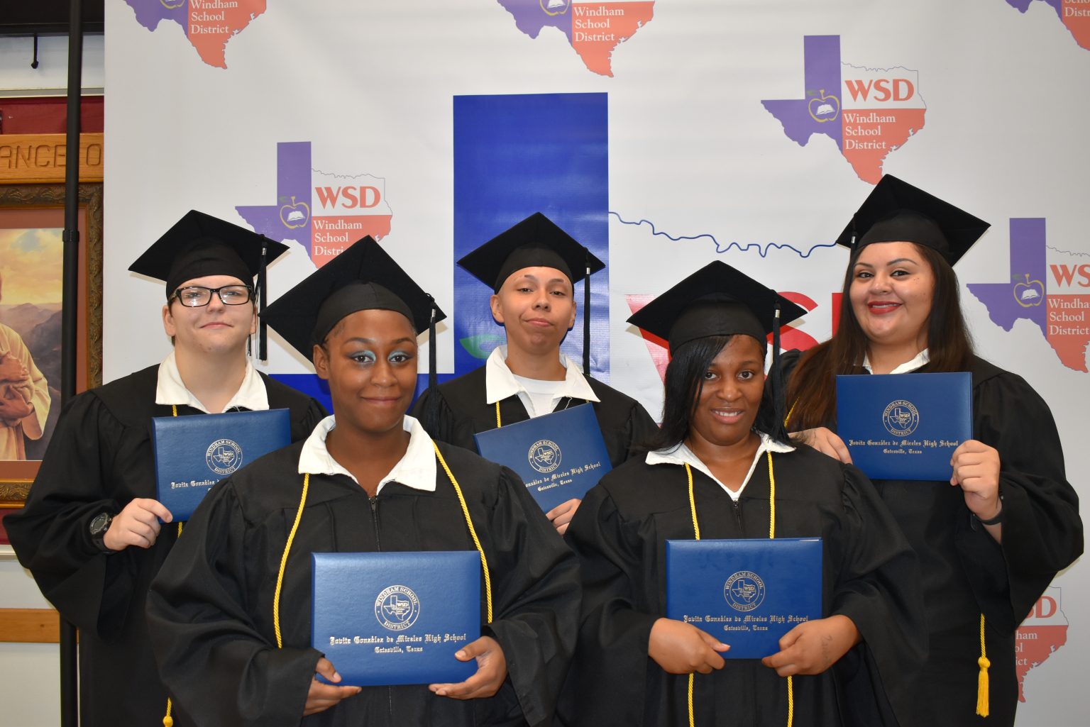 Programs & Services – Windham School District