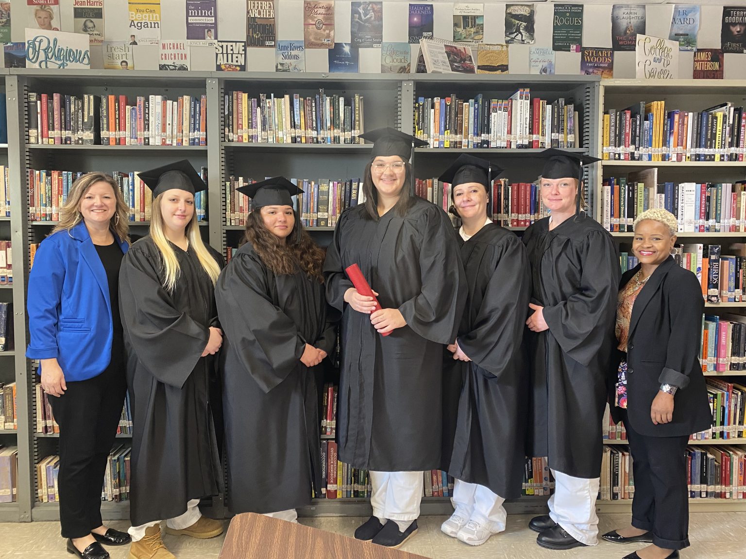 Academic Programs – Windham School District