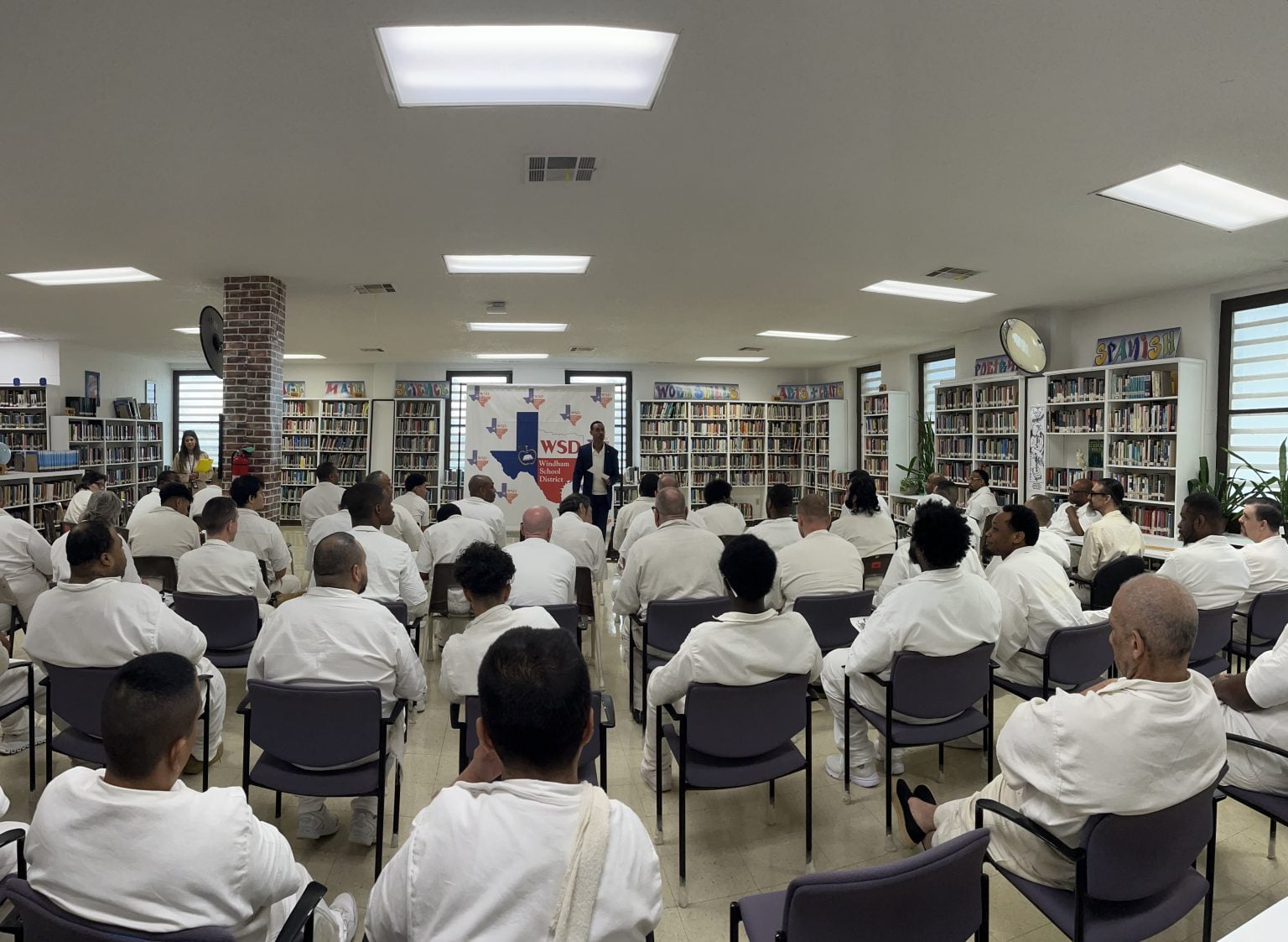 Windham School District